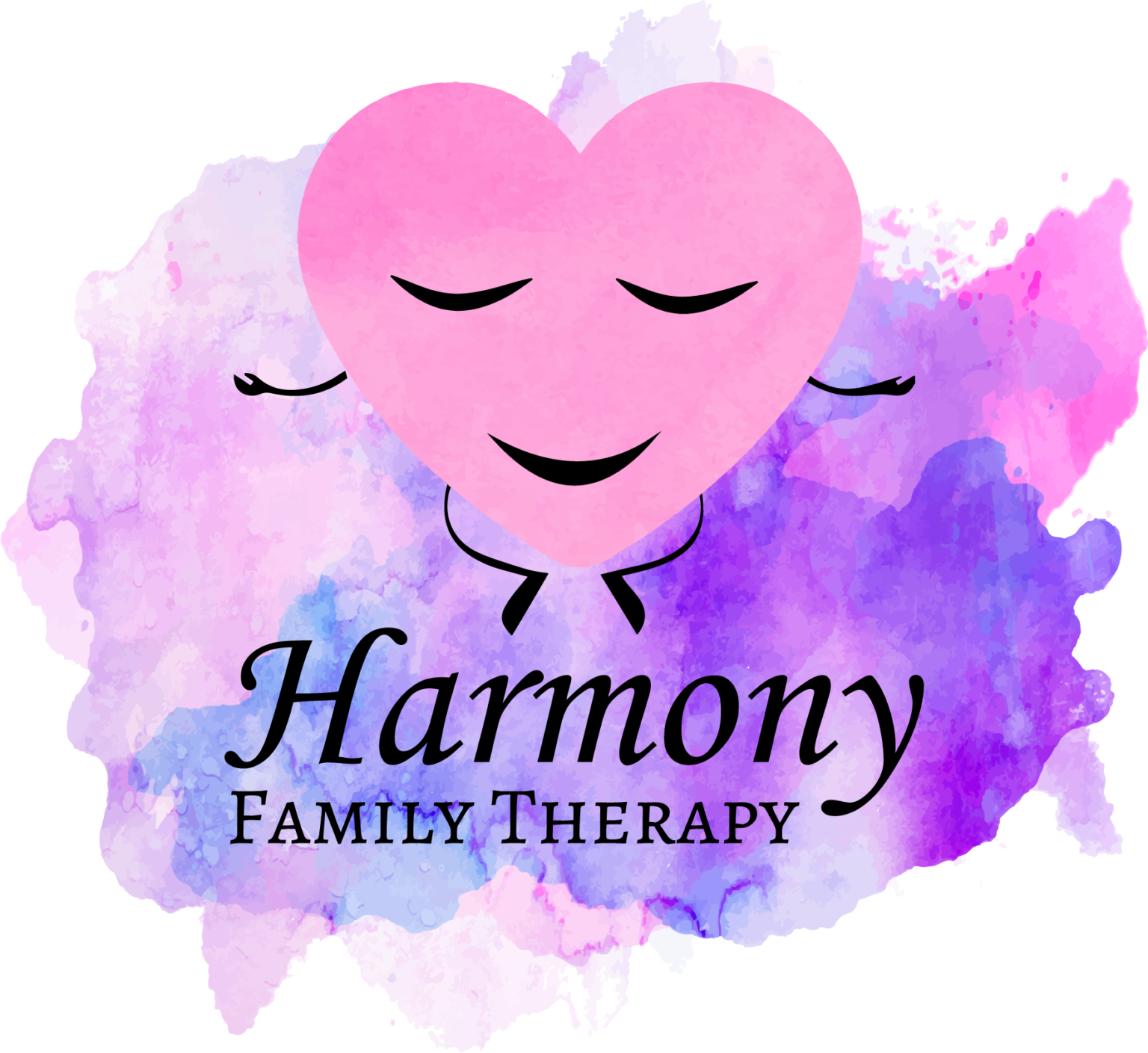 Home - Harmony Family Therapy